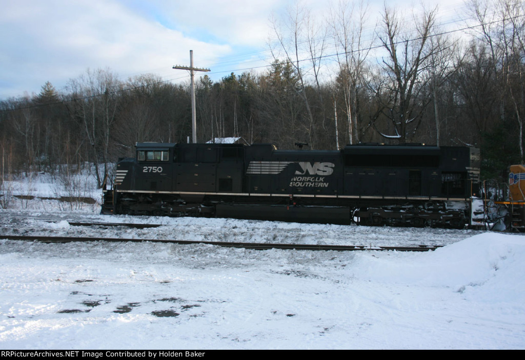 NS 2750